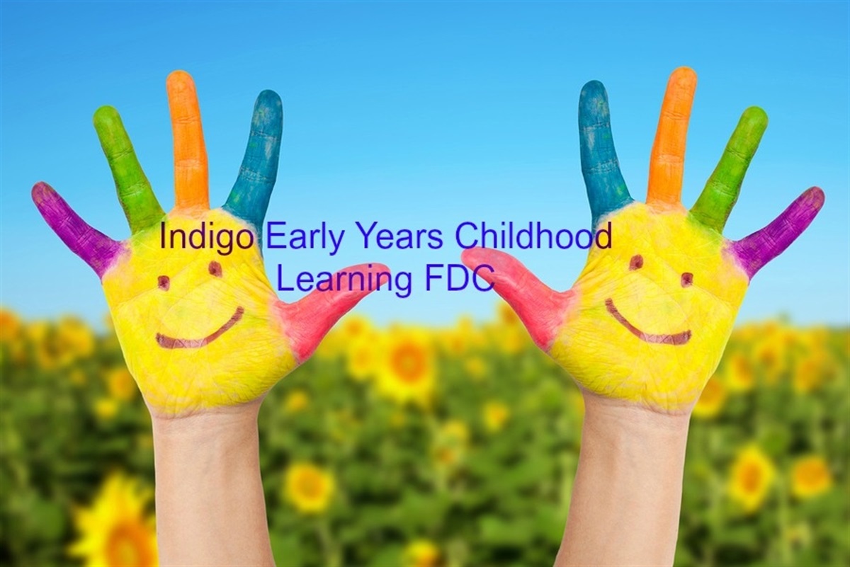 Indigo Early Years Childhood Learning FDC | Indigo Shire Council