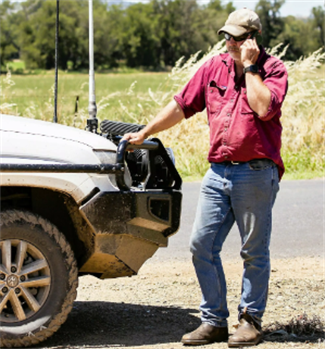 Regional Tech Hub | Indigo Shire Council